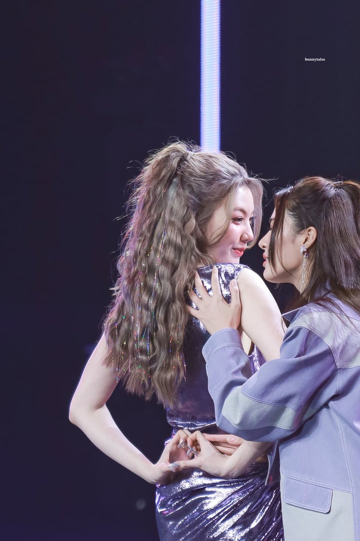 LingOrm 1st Fan Meeting - LingOrm Pics