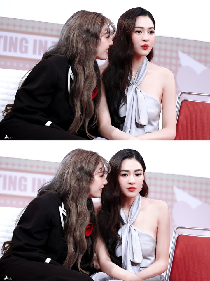 LingOrm 1st Fan Meeting in Tokyo - LingOrm Pics
