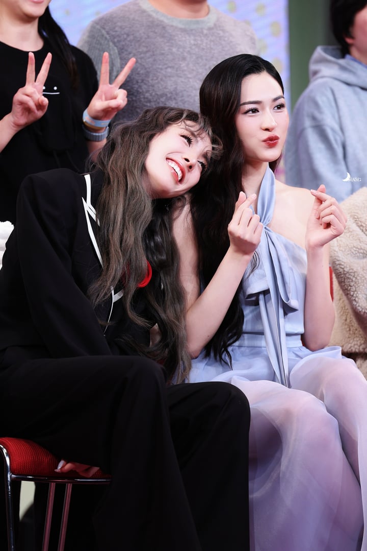 LingOrm 1st Fan Meeting in Tokyo - LingOrm Pics