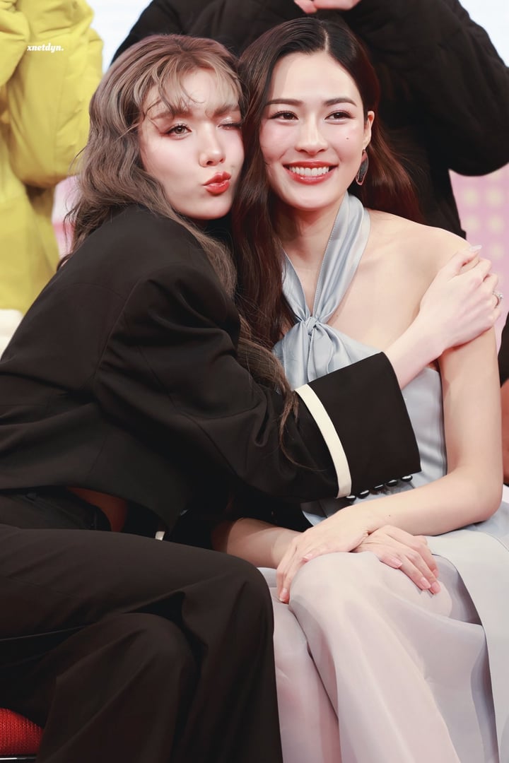 LingOrm 1st Fan Meeting in Tokyo - LingOrm Pics